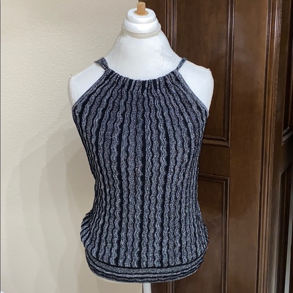 INC International Concepts | Tops | Inc Cold Shoulder Sleeveless ...